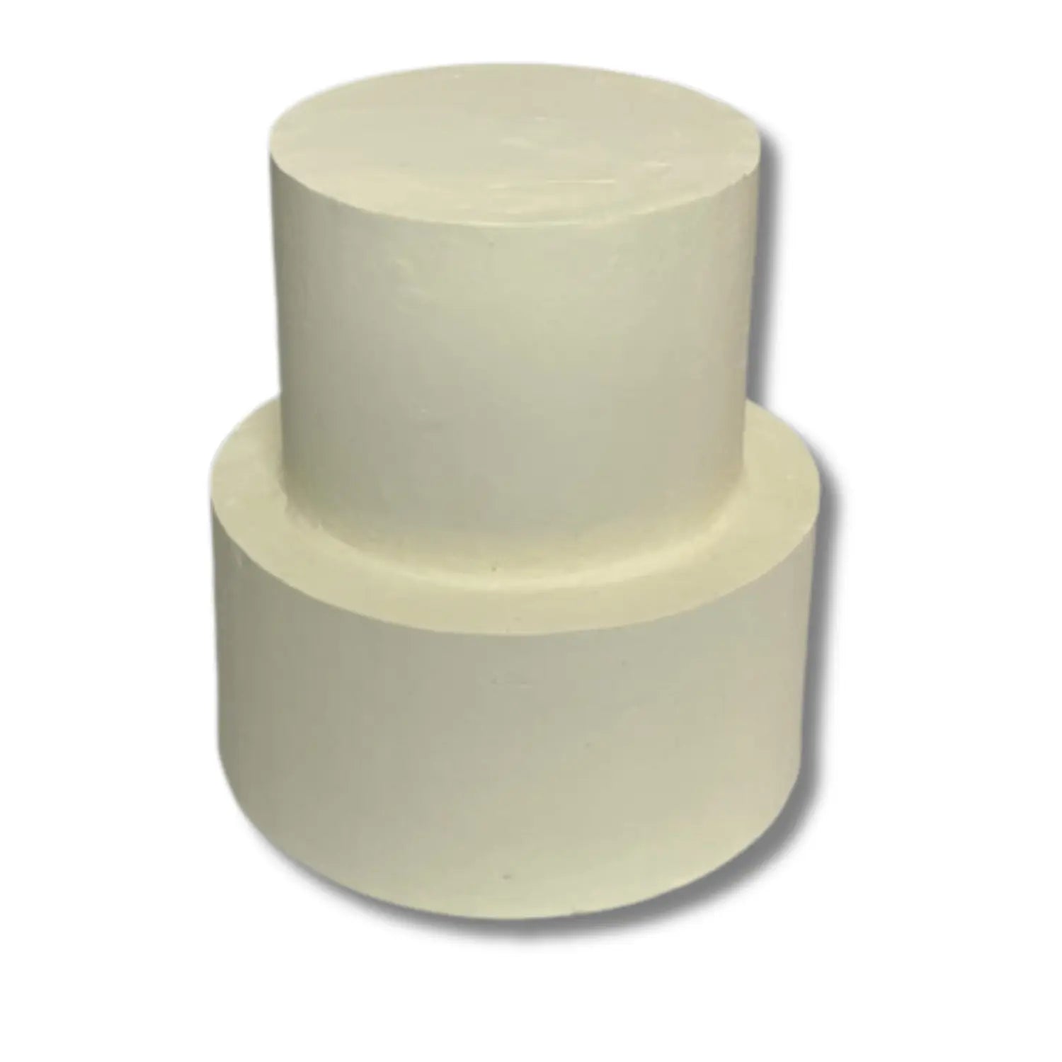 DIY Cake | 2 Tier Plain Cake – That's The Cake Bakery