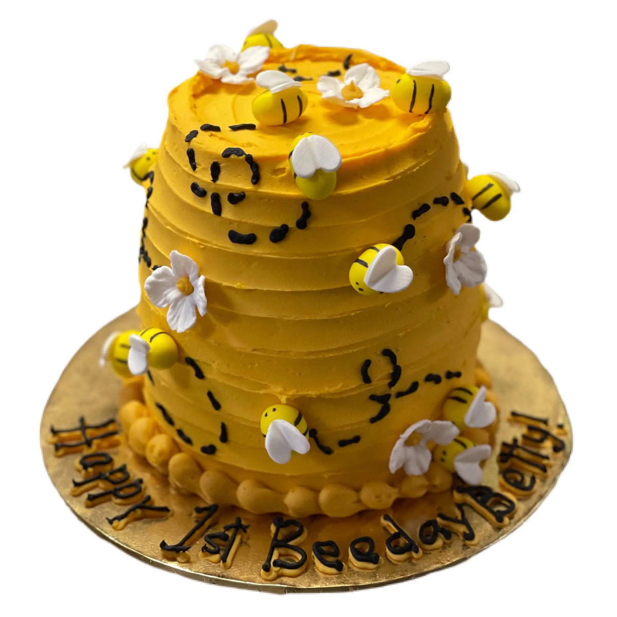 Honeybee Cake – That's The Cake Bakery