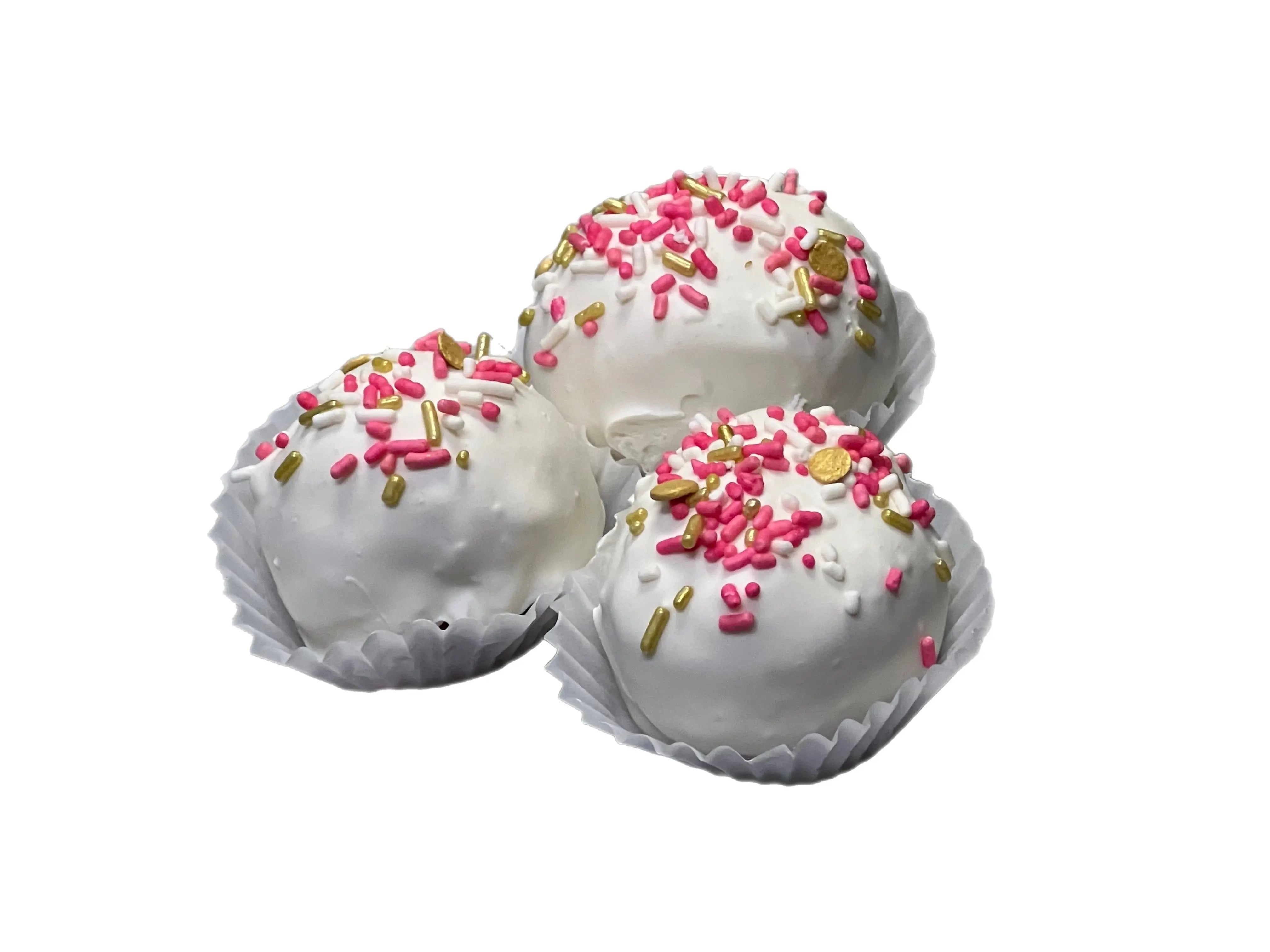 CakeBalls | Choose Your Flavor - That's The Cake Bakery