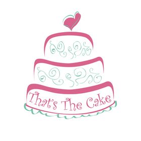 That's The Cake | Arlington TX | Dallas Wedding Cakes + Birthday Cakes ...
